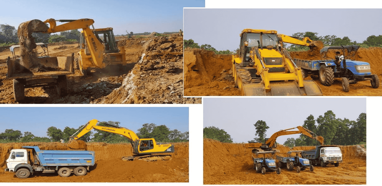 Sumcon Infraventures - Railway Infrastructure Solutions