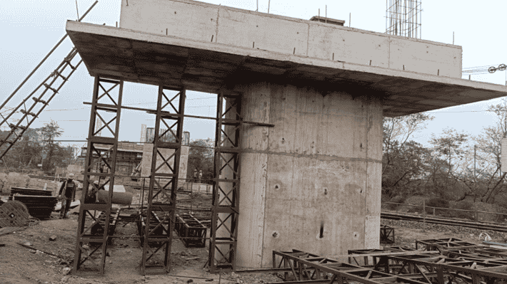 Sumcon Infraventures - Railway Infrastructure Solutions